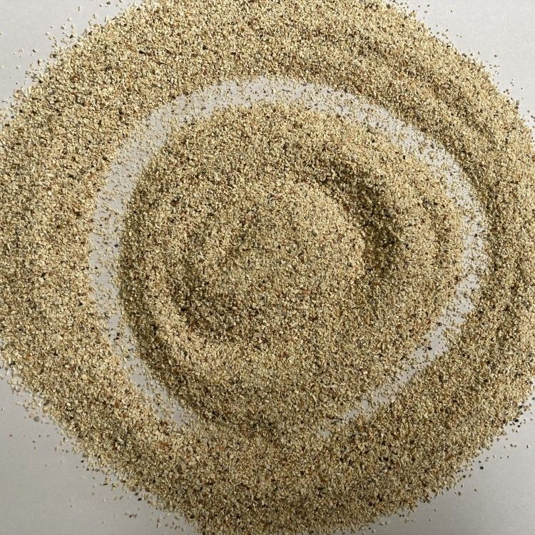 Buy Customizable High Alumina Mullite Sand For Metallurgy / Casting ...