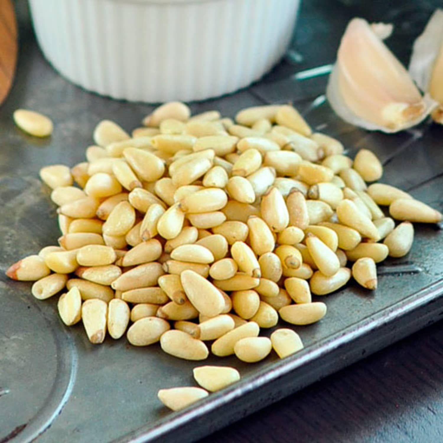 Buy Premium Pine Nuts Direct From Supplier Fresh Natural Raw Pine Nuts ...