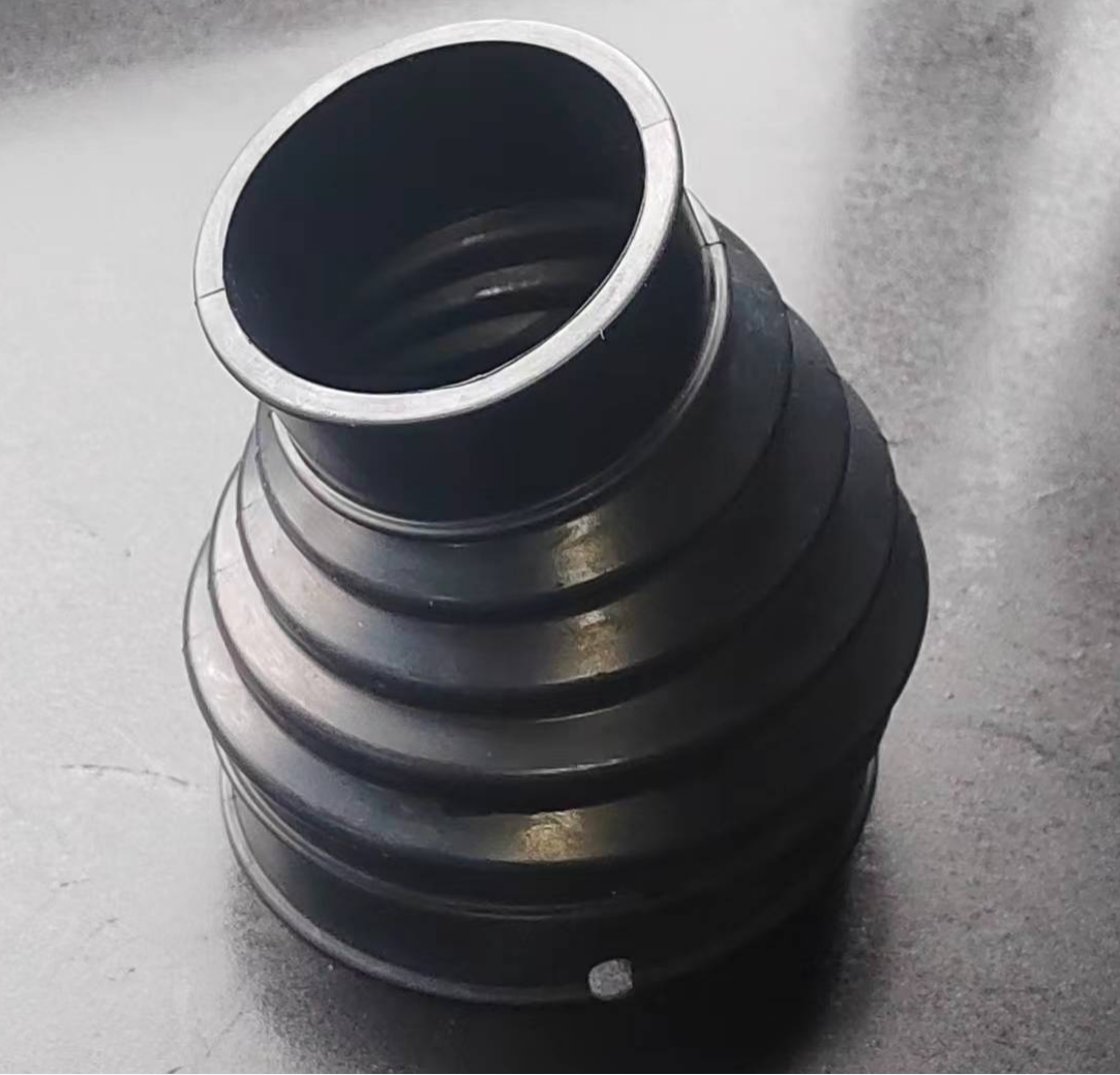 Buy Molding Hose & Rubber Molding Parts from Winborn Rubber & Plastic ...