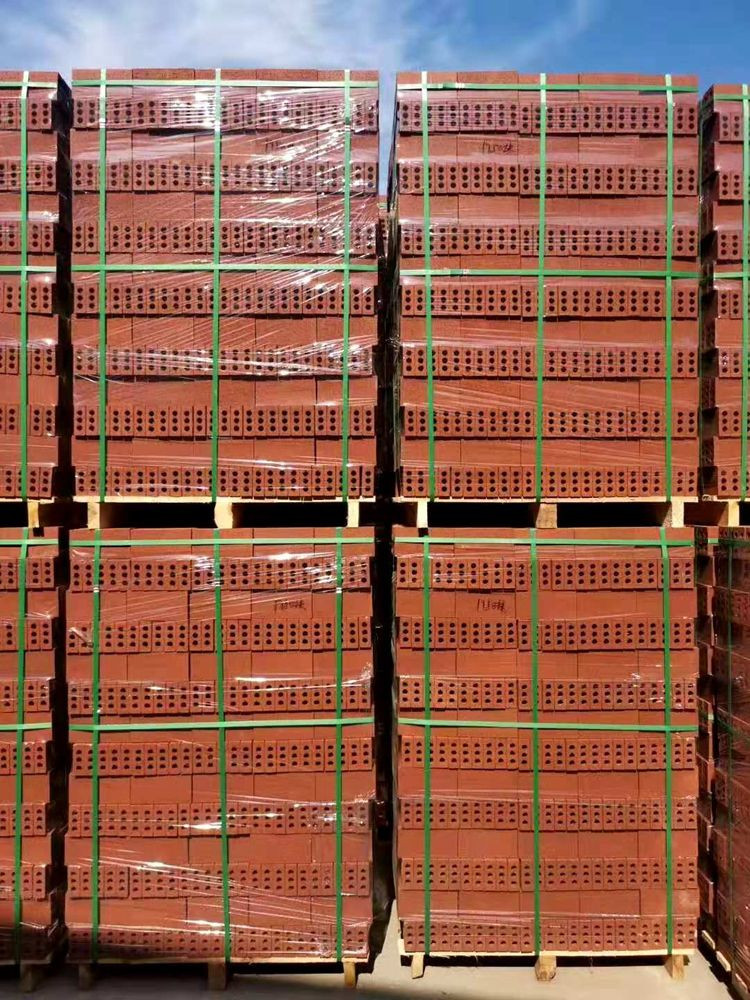 Buy Terracotta Hollow Bricks from shenzhen brick, China | Tradewheel.com