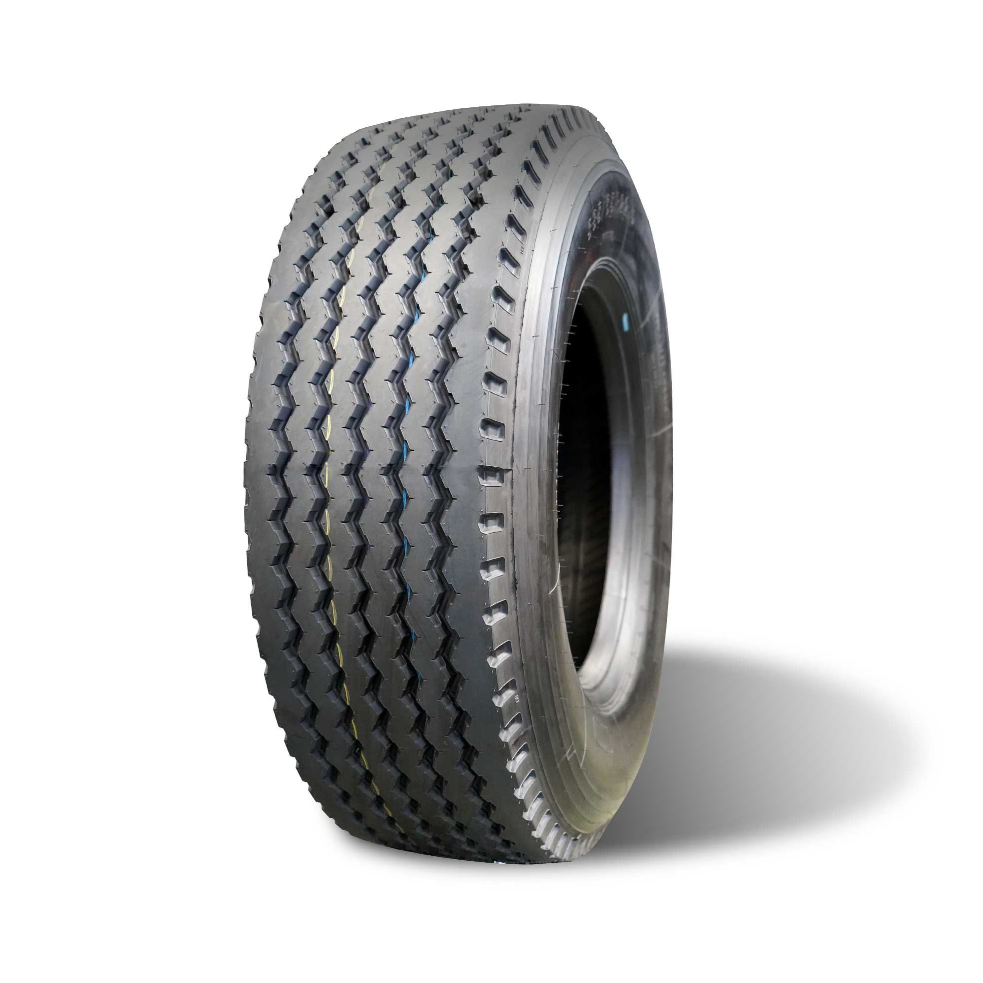 Buy Truck & Bus Tyre from Aulice Tyre Co.,Ltd, China | Tradewheel.com