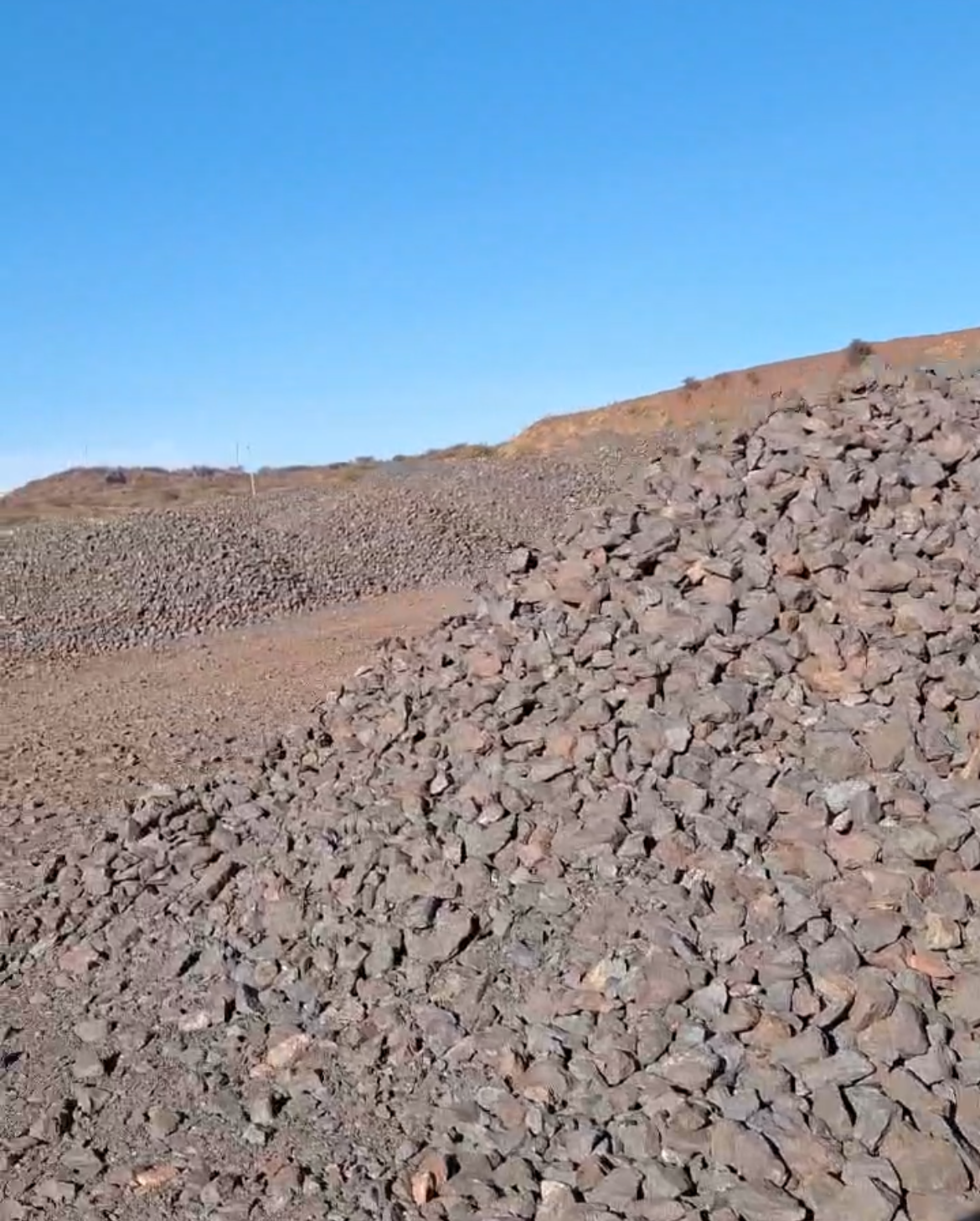 Buy Manganese Ore from Matpic Global, South Africa | Tradewheel.com
