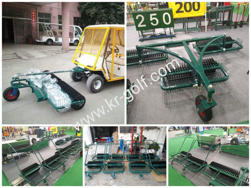 Buy Golf Ball Picker For Golf Course,golf Ball Picker Machine,2-section ...
