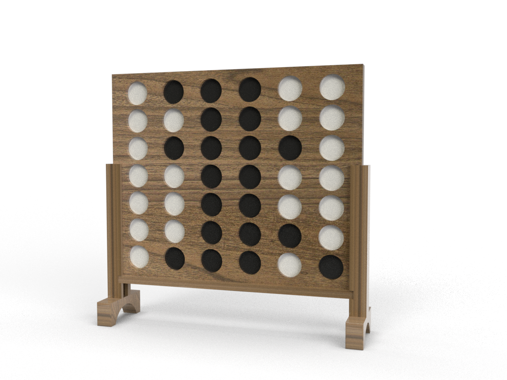 Buy Connect 4 from Kangjie Supply Chain (Guangzhou) Limited, China ...