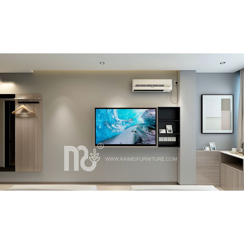 Buy Custom Made Casegoods Melamine And Laminate Hotel Furniture from ...