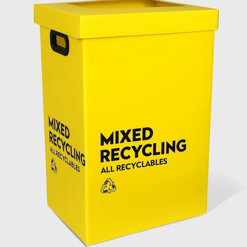 Buy Trashbins, Agricuture Waste Bin from Zibo Shichuang Composite ...