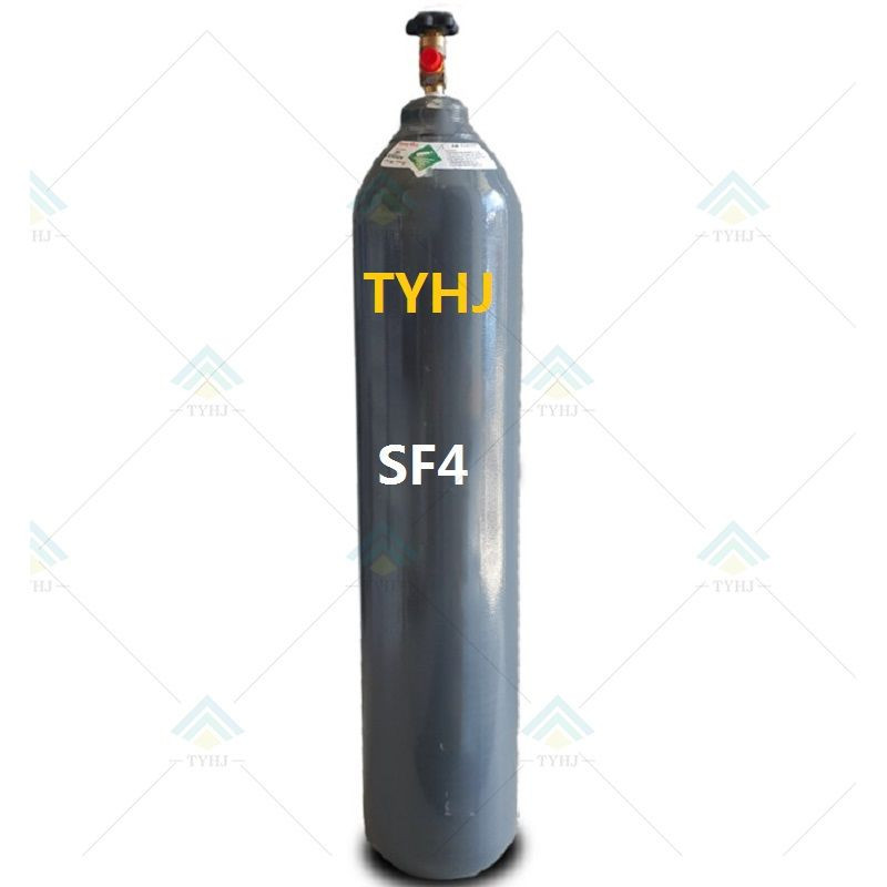 Buy Sulfur Tetrafluoride, Sf4 Specialty Gas from Chengdu Taiyu ...