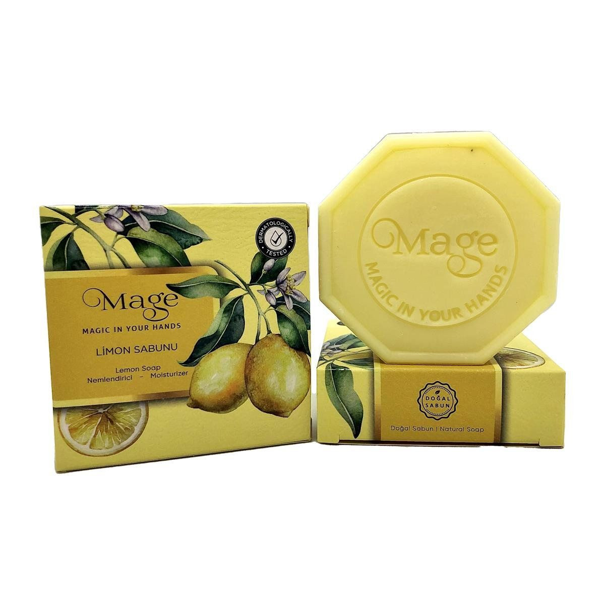 Buy Mage Soap from Skyra Travel Retail, Hong Kong | Tradewheel.com
