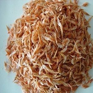 Buy Cray Fish from Basic Agro Tech Nig Ltd, Nigeria | Tradewheel.com