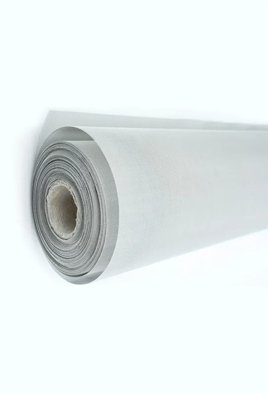 Buy Stainless Steel Wire Mesh Roll from Hebei Yubang Metal Products ...