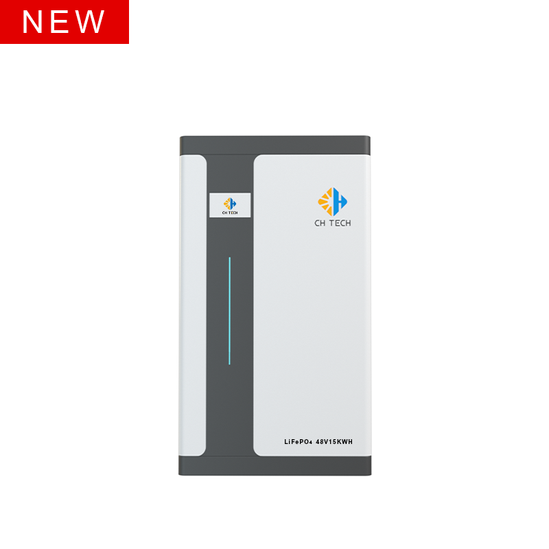 Buy Power Wall 5kwh 25.6v 200ah from Shenzhen CH Advance Tech Co., Ltd ...