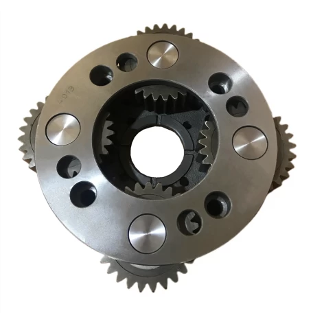 Buy 2nd Planetary Sun Gear Carrier Assy Travel Final Drive Gear For ...