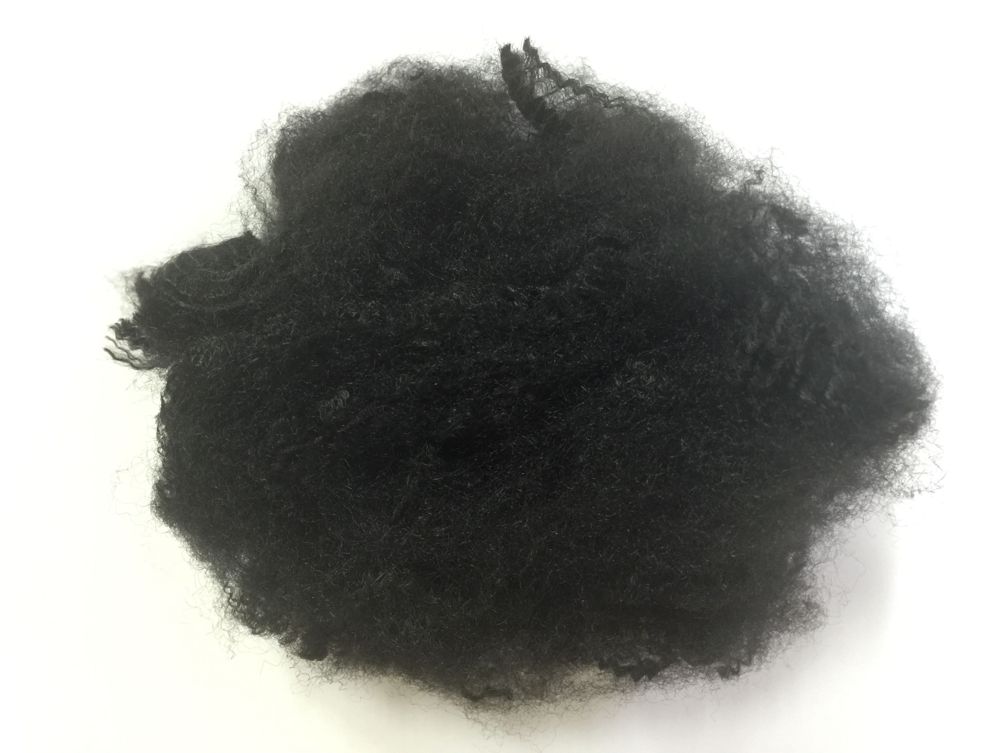 Buy Polyester Staple Fiber from V-TEX CO.,LTD, South Korea | Tradewheel.com