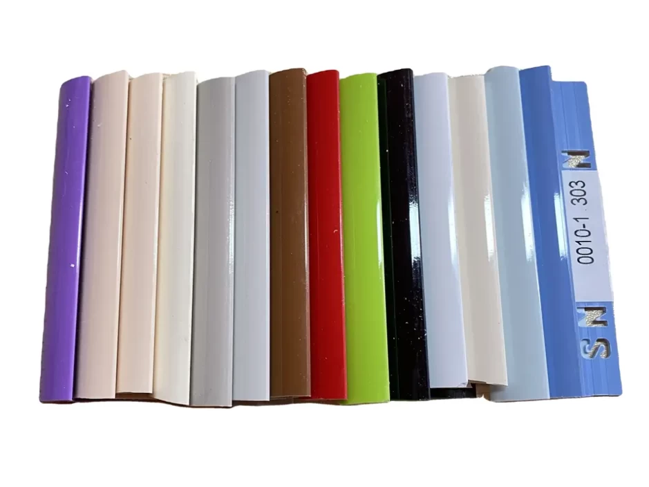 Buy Wholesale 90 Degree Pvc Corner Line from Shandong Chunjia Composite ...