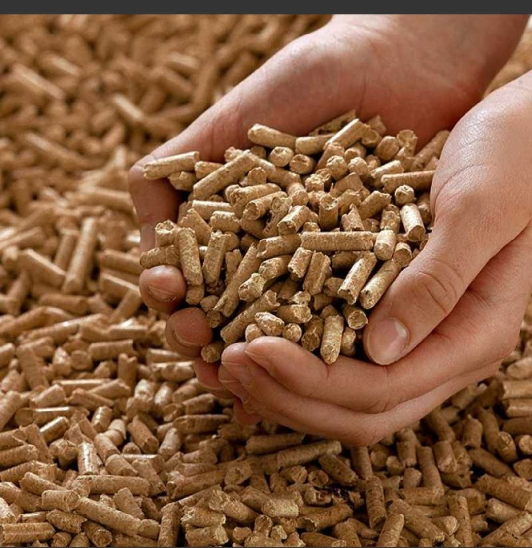 Buy Wood Pellet.rice Husk Pellet.palm Shell from Pt hawila anugerah ...