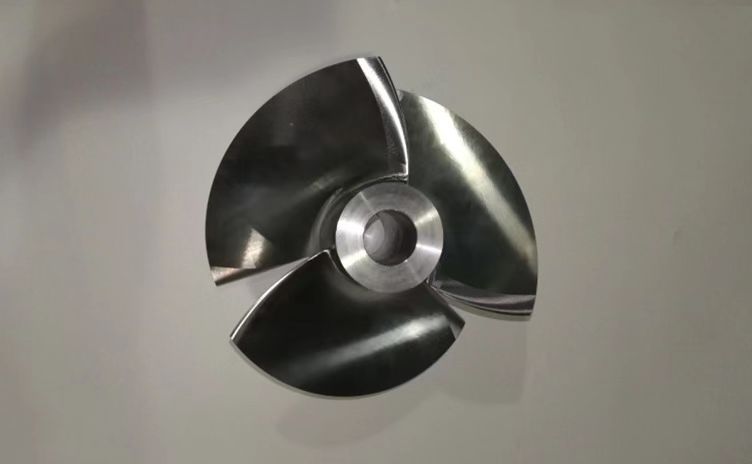 Buy Alumnium Vanes from MC Model Ltd., China | Tradewheel.com