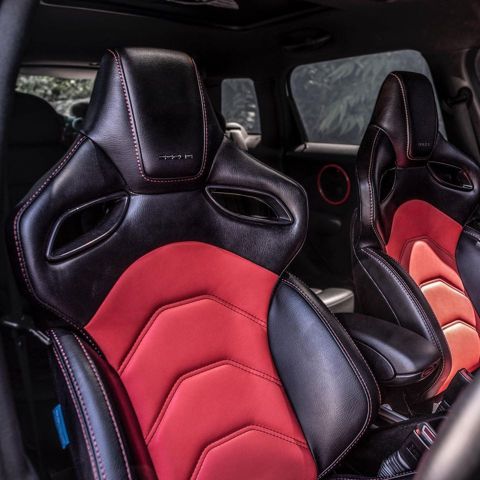 Buy Sscus Sport Seat Uniq from Twos Seating Sdn Bhd (SSCUS), Malaysia ...