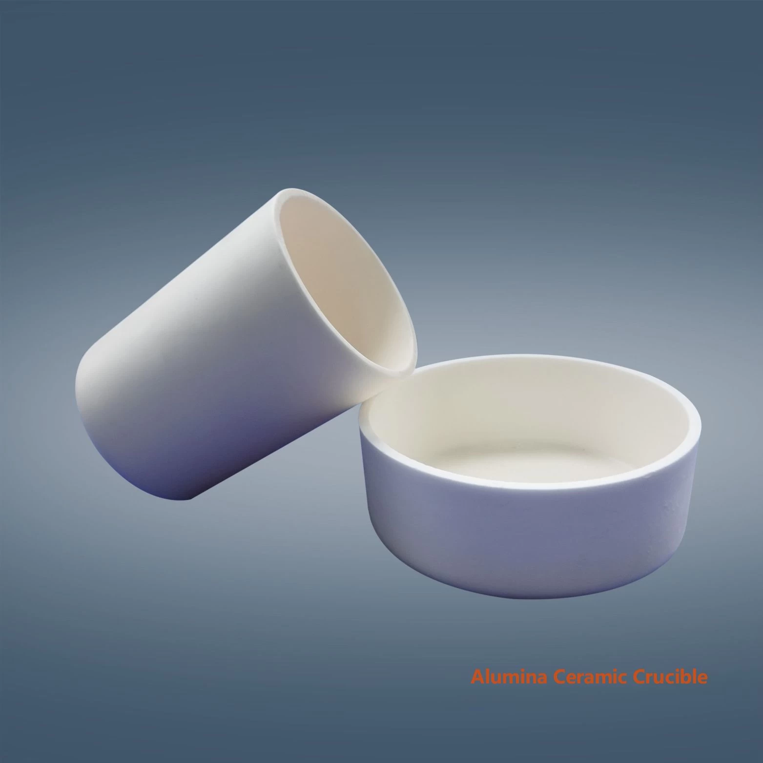 Buy High Temperature Resistant Crucible from Shanghai Kessen Ceramics ...
