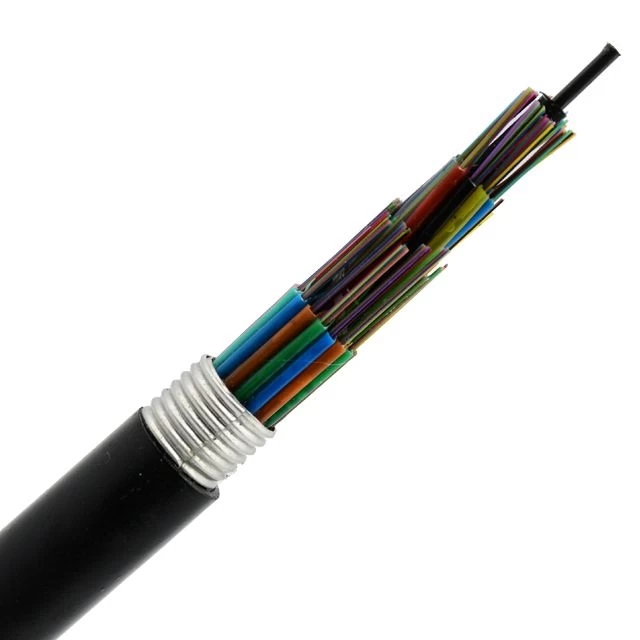 Buy Duct Fiber Optical Cable from ShenZhen UnitekFiber Solution Limited ...