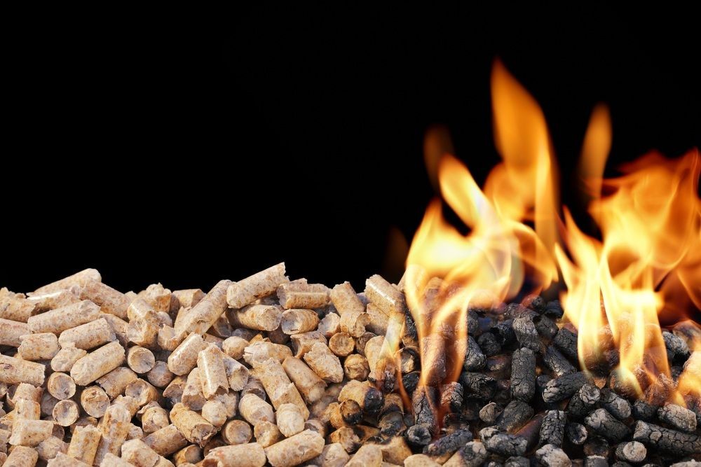Buy Bio Fuel Wood Pellets from E2O, Egypt | Tradewheel.com