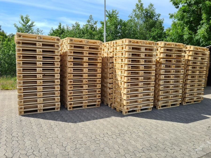 Buy Cheap Price Epal Pallets. from AK.BOLO MEDIK LTD, Thailand ...