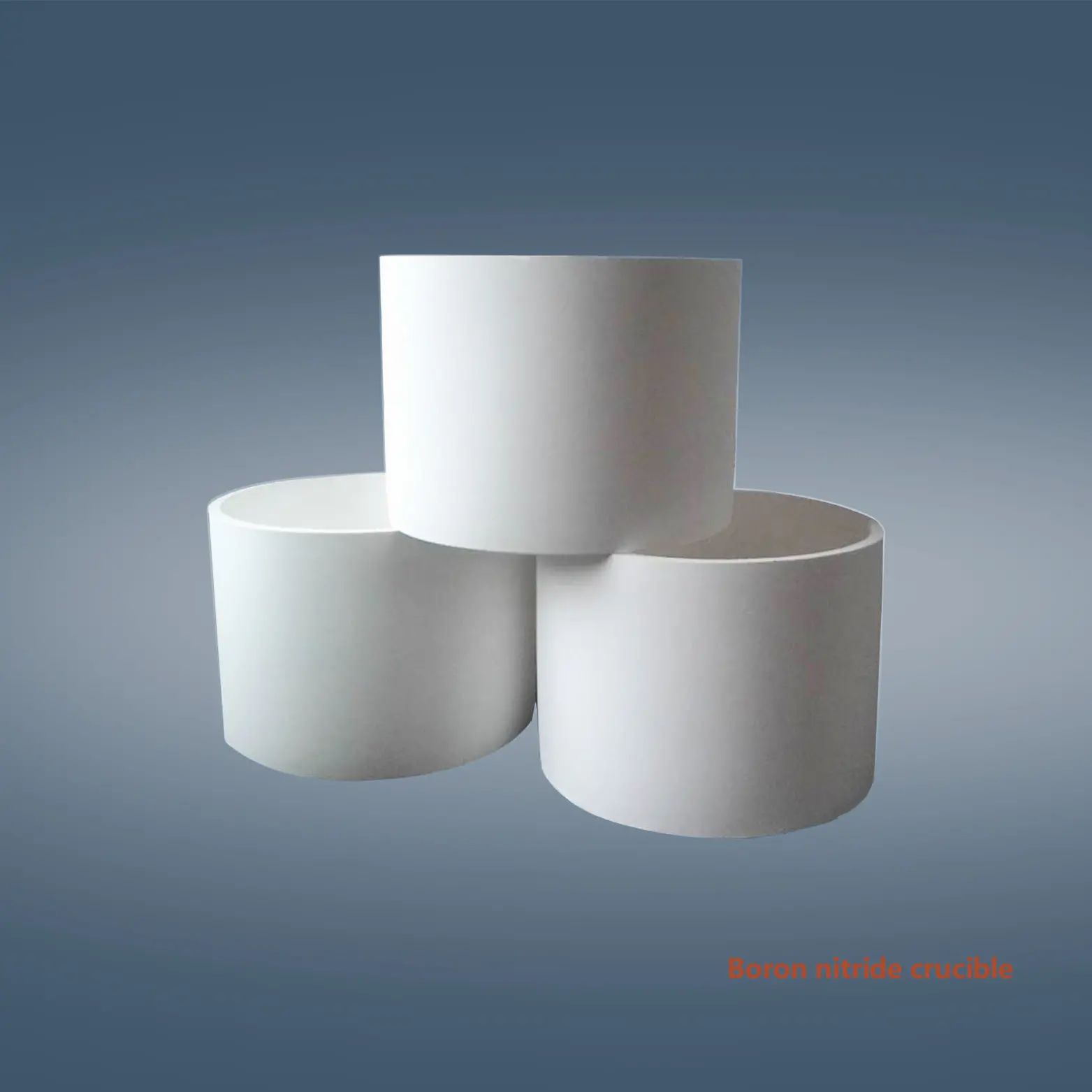 Buy High Temperature Resistant Crucible from Shanghai Kessen Ceramics ...