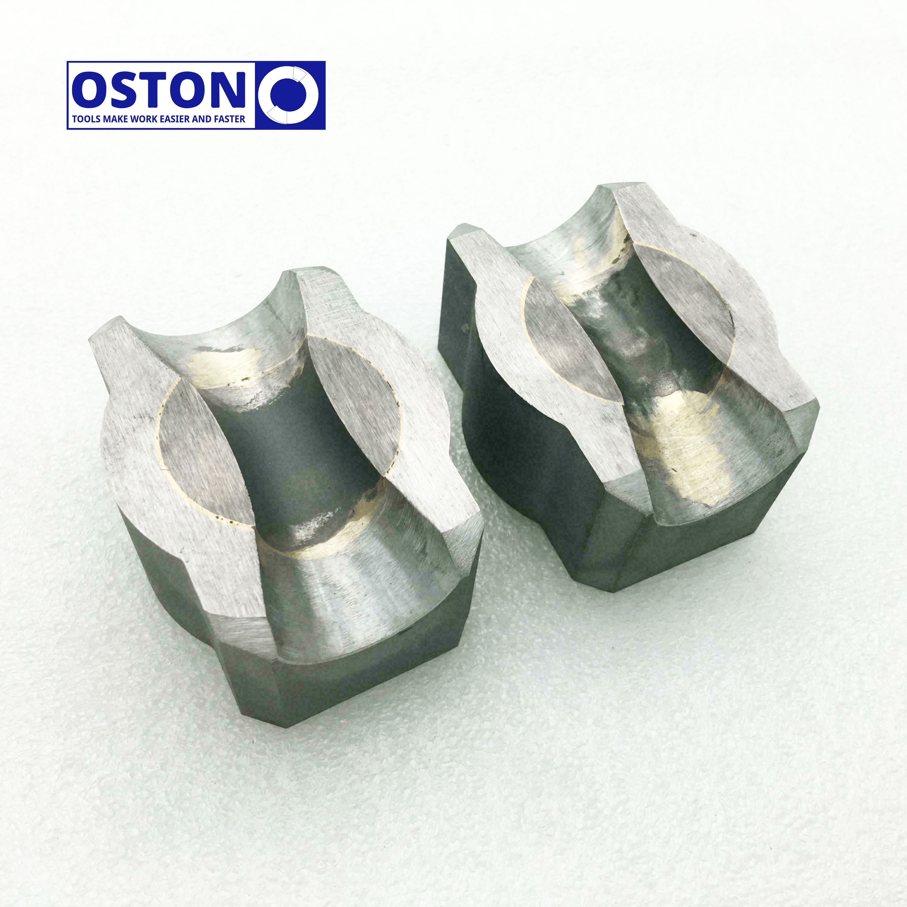 Buy Tungsten Carbide Wire Guides, Wire Straightening Dies For Wafio ...
