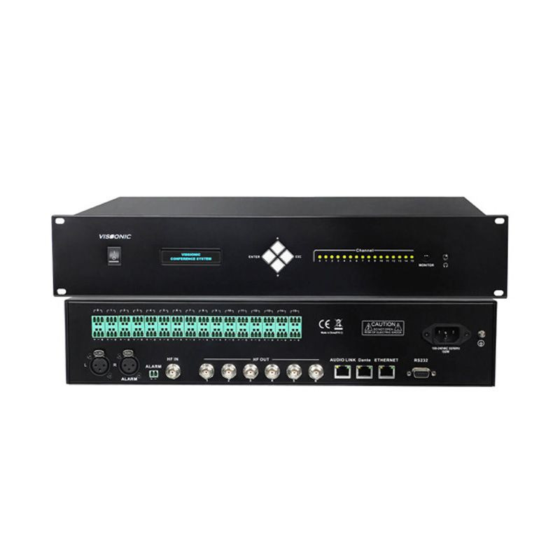 Buy Vis-vli700a Series Digital Infrared Transmitter from VISSONIC ...