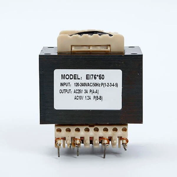 Buy Access Control System Transformers from Prowell Precision ...