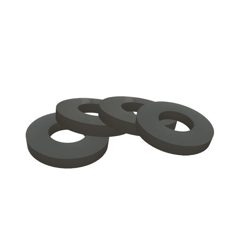 Buy High Temperature And Chemical Resistant Ffkm Rubber Washers from ...