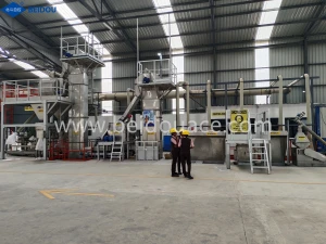Buy Jim Fertilizer Equipment Made In China from Qinhuangdao Beidou ...