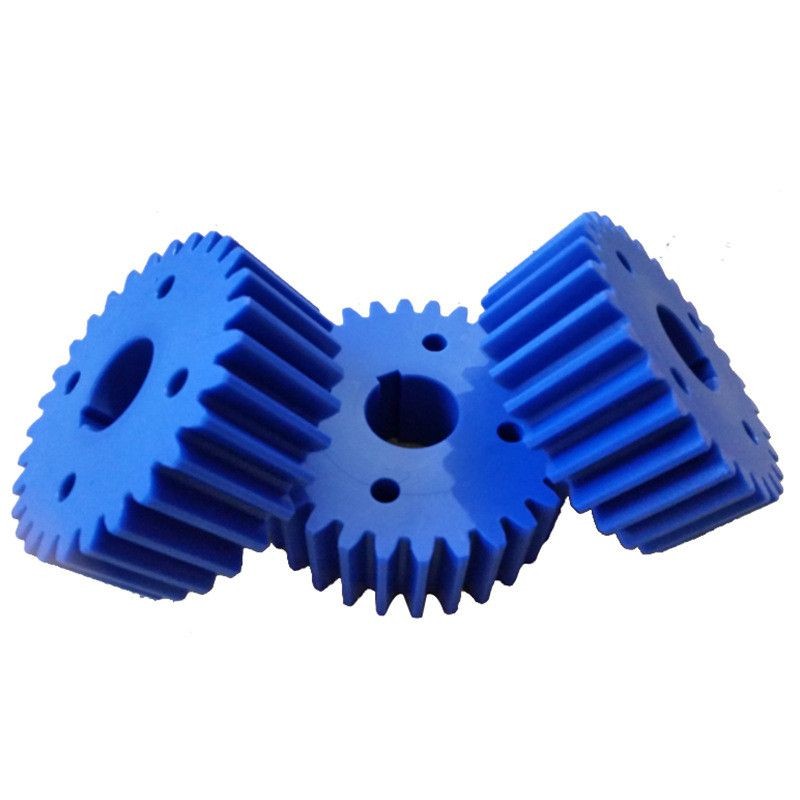 Buy Plastic Spur Gear 50 from Shenzhen Taixin Precision Co.,Ltd., China ...