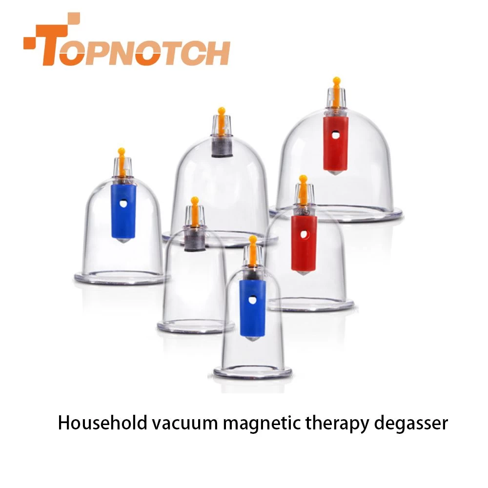 Buy Cupping Glass from Shanghai Topnotch Medical Technology Co., Ltd ...