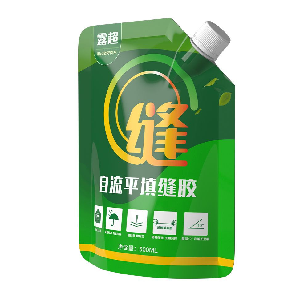 Buy Self Leveling Caulking Repair from Jinhua Luchao Chemical ...