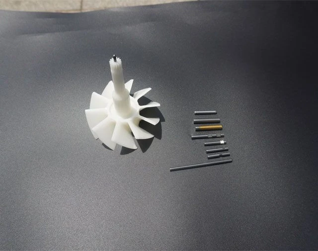 Buy Water Meter Shaft from Xiamen Talent Carbide Co.,Ltd, China ...