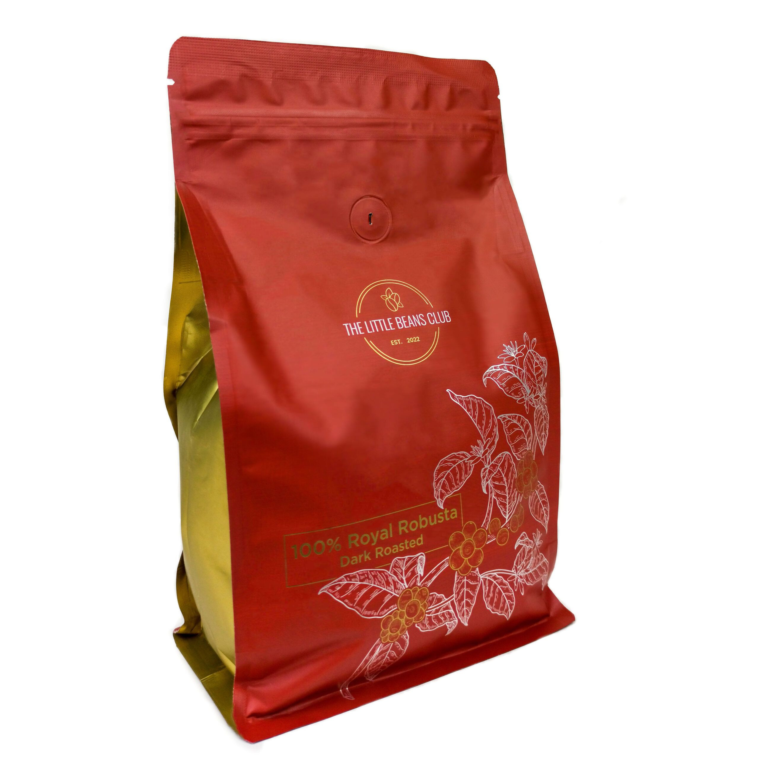 Buy Royal Robusta from The Little Beans Club GmbH, Germany | Tradewheel.com