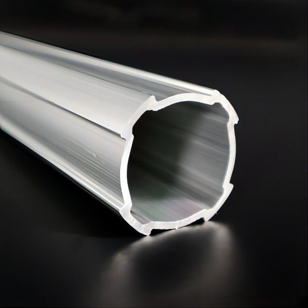 Buy The Third Generation Lean Pipe Aluminum Alloy Pipe from WJ-LEAN ...