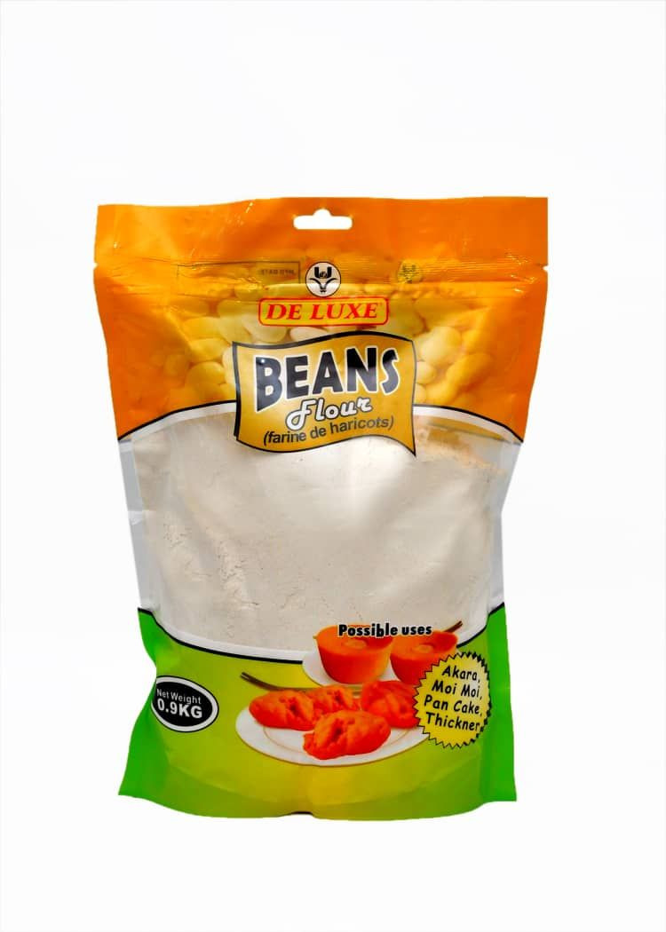 Buy Bean Flour from Ceestar Enterprise, Nigeria | Tradewheel.com