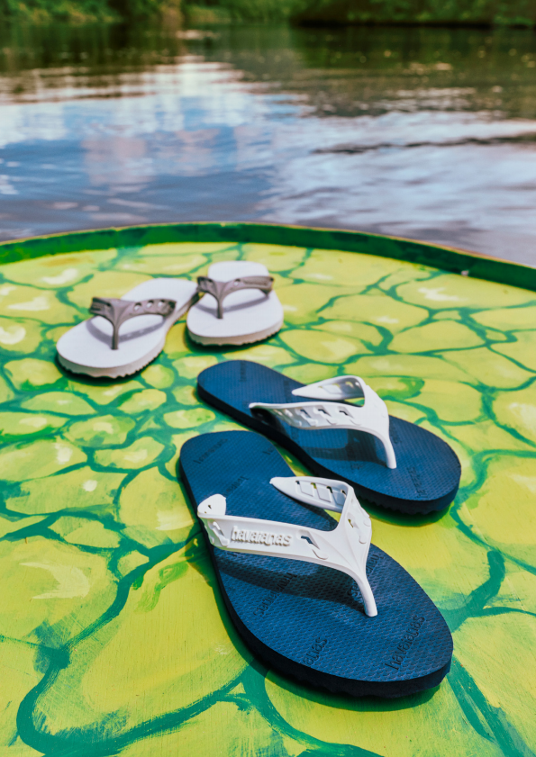 Buy Slippers，havana Slippers，brazilian Slippers from ASCEND HAO (HK ...