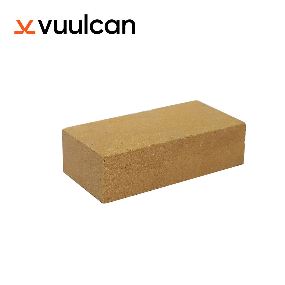 Buy Fire Brick from vuulcan refractories, China | Tradewheel.com