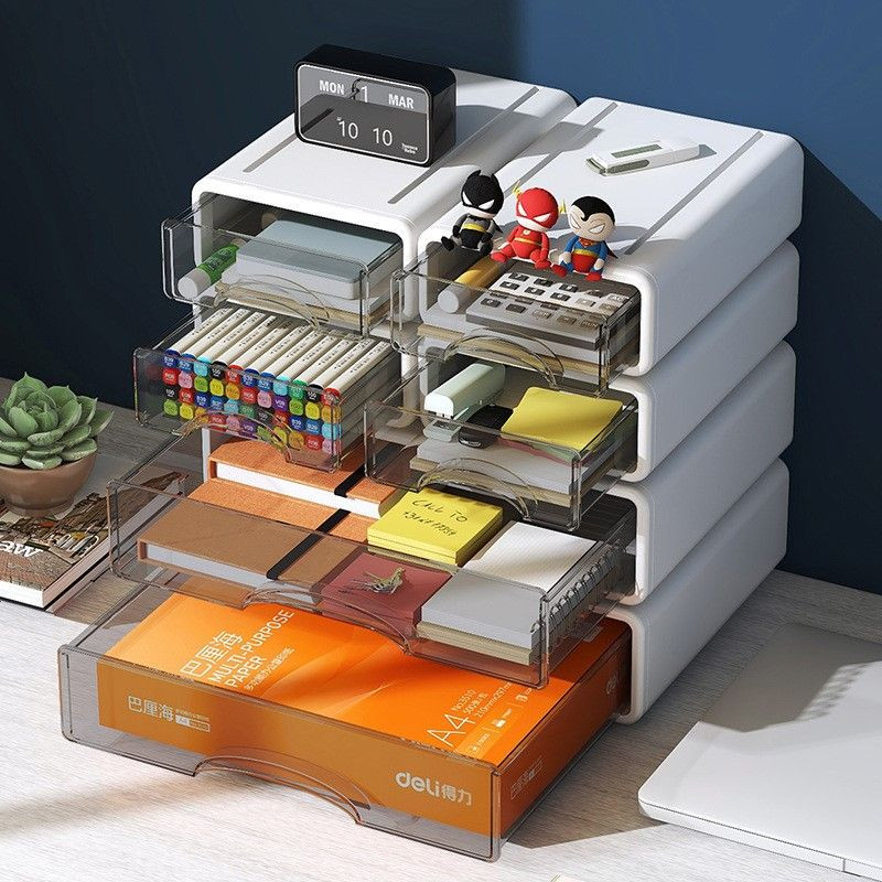 Buy Desktop Storage Box from Jieyang Bindi Electronic Technology Co ...
