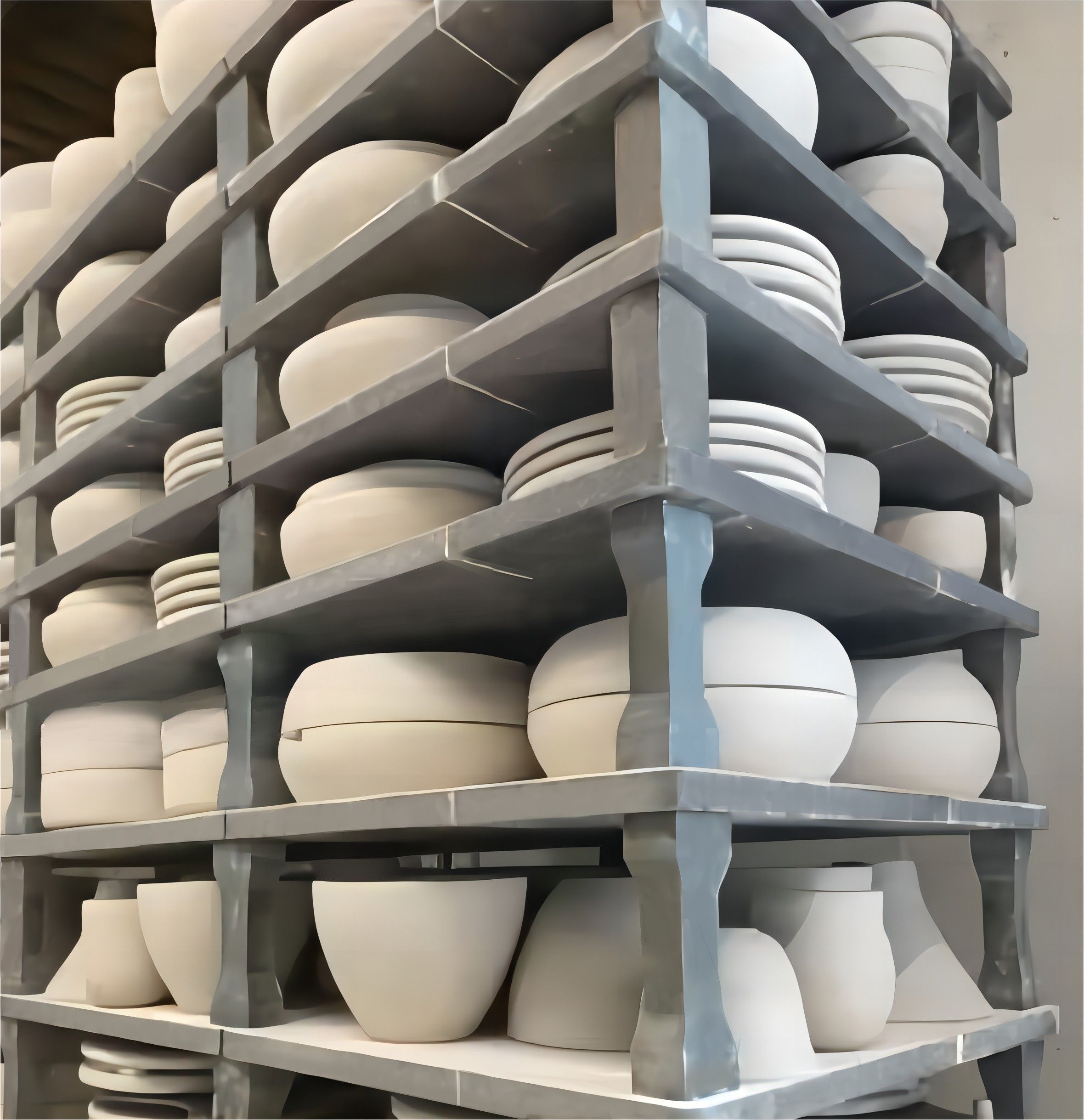 Buy Silicon Carbide Prop/ Pillar/ Support from Firller Industry ...