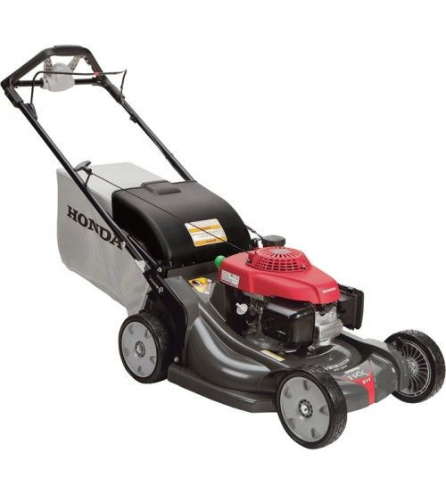 Buy Self Propelled Push Lawn Mower 190cc Honda Engine 21in Nexite Deck ...