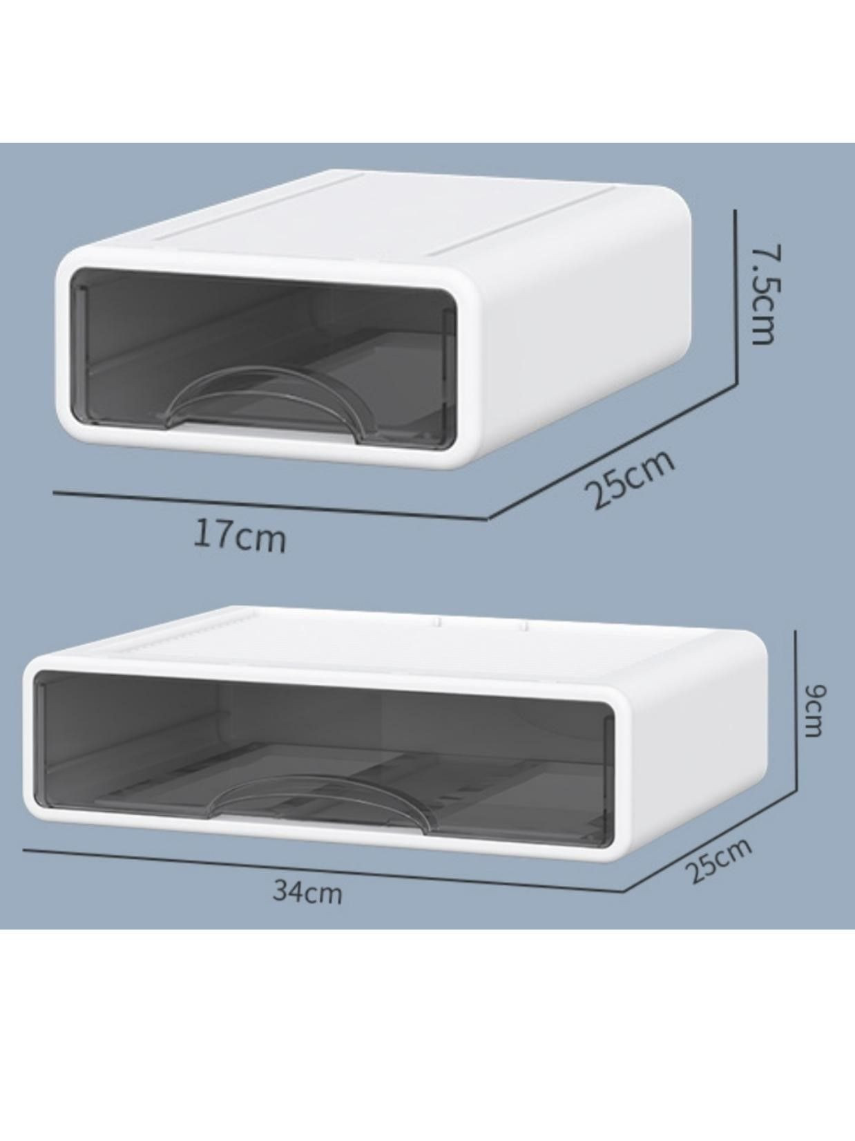 Buy Desktop Storage Box from Jieyang Bindi Electronic Technology Co ...