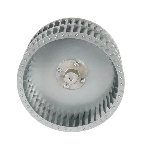 Buy 12 Inch Diameter Galvanized Steel Sheet Centrifugal Fan Impellers ...
