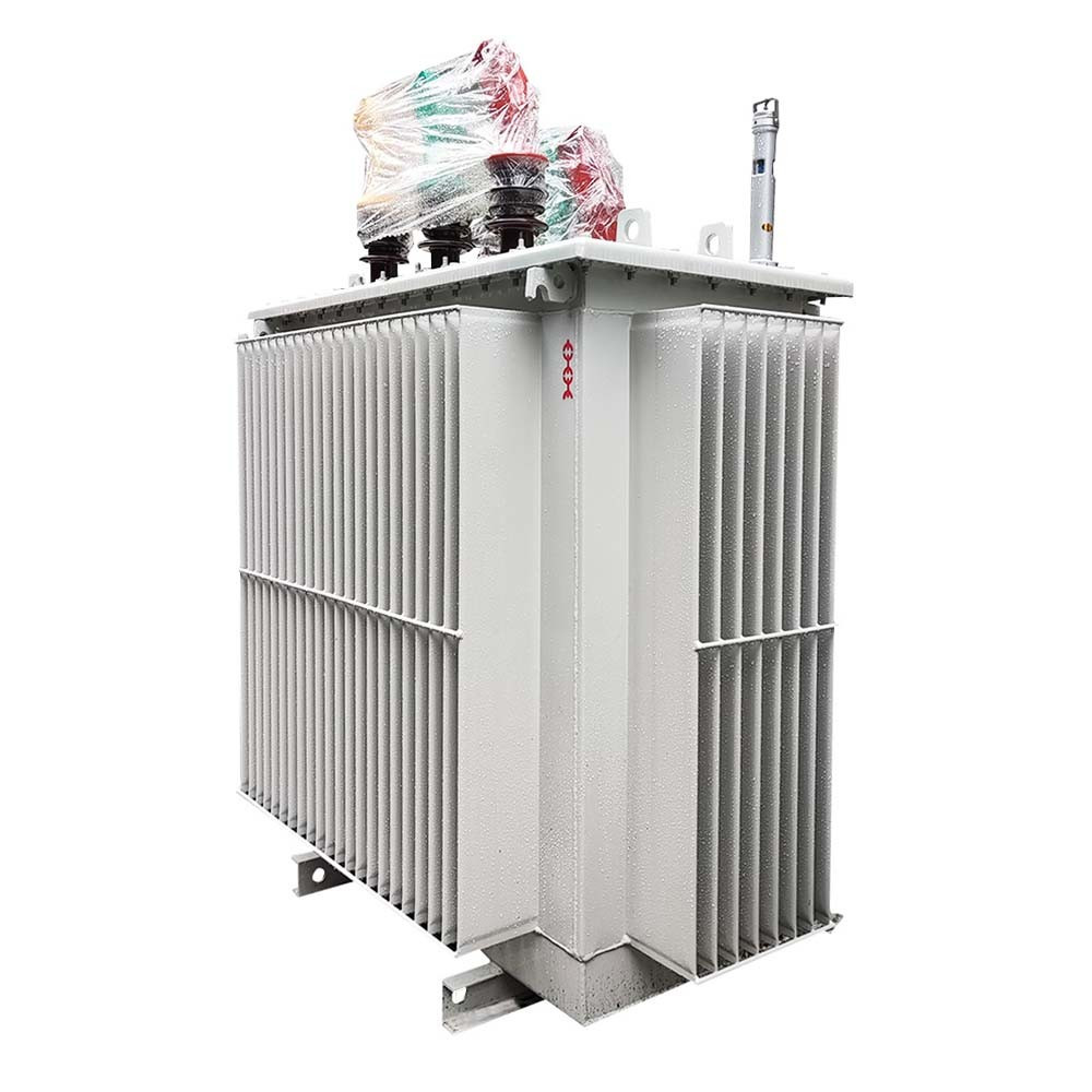 Buy 1500kva 13.8/0.4kv Oil Hermetic Distribution Transformers from Pearl Electric Co., Ltd ...