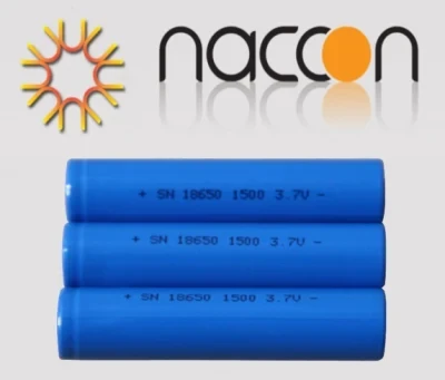 Naccon Power Technology Co., Ltd. | Lithium Battery