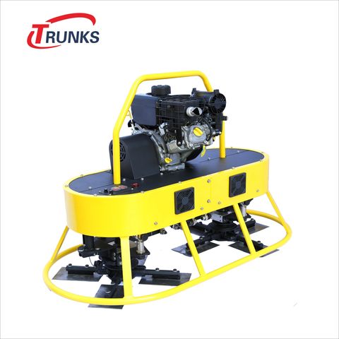 Buy 2021 Remote Control Concrete Power Trowel Machine Rc-60t from ...