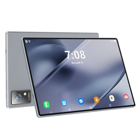 Buy 2024 Best Version 4g 5g Tablet Pad S6 Global Unlocked Android 10.1 ...