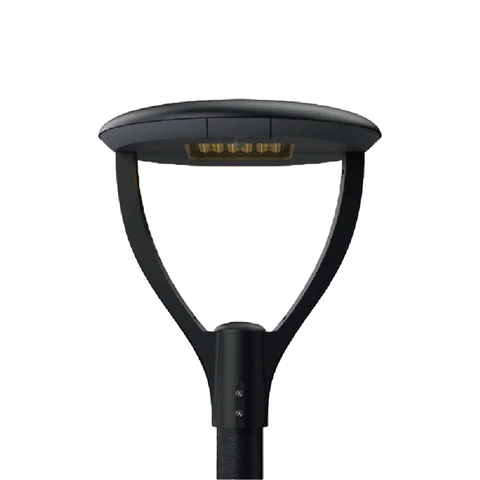 Buy 2024 Die-casting Aluminum Led Pole Top Light 30w-150w Garden ...